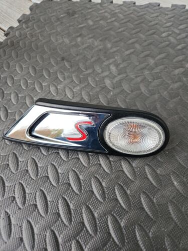 OEM Left Side Scuttle Clear MINI Cooper S R55 R56 R57 2007-2010 Gen2 D ...