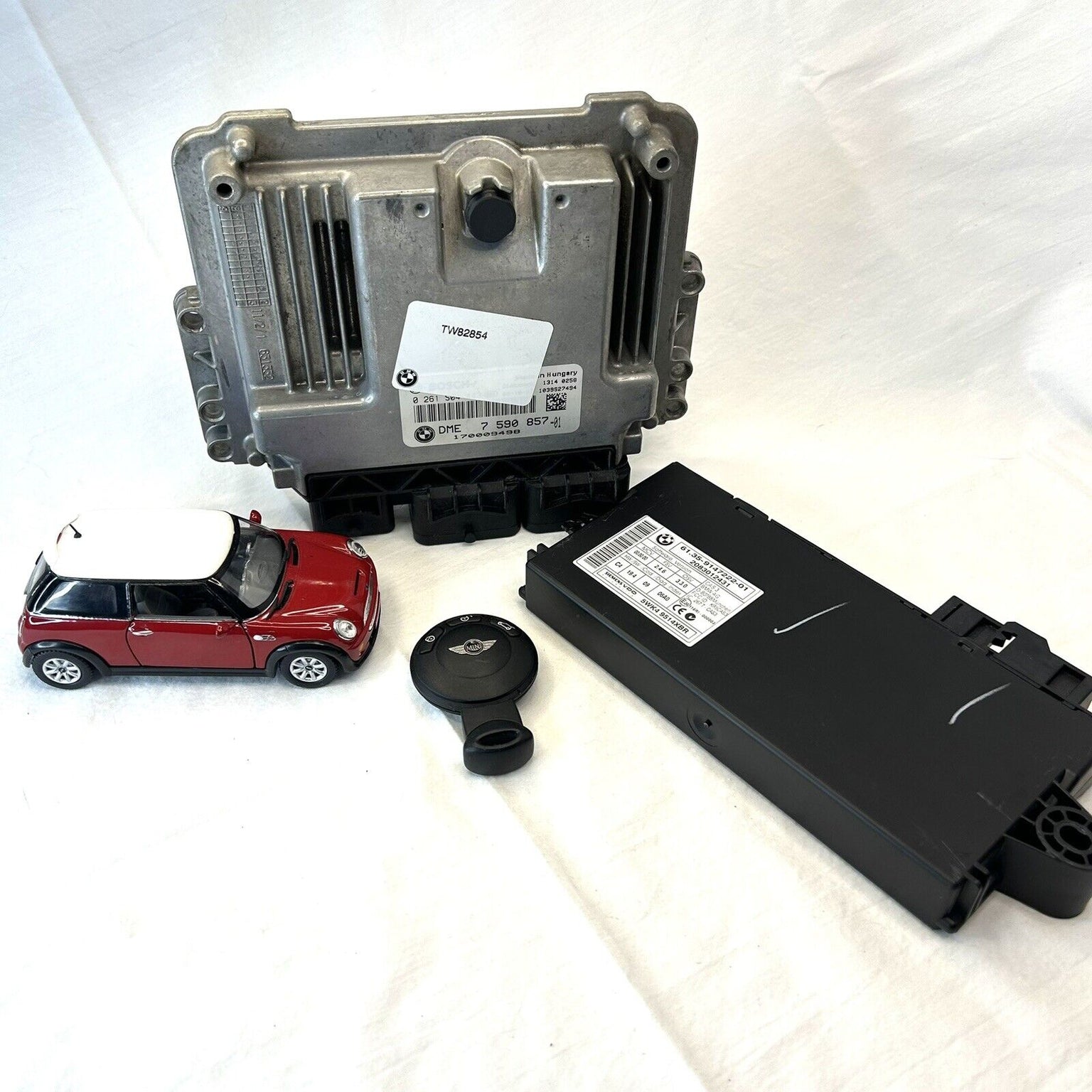 Mini and BMW Parts — Apex ECU Programming and Cloning