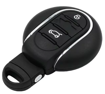 BMW & Mini Cooper (F- series) Add an Additional Remote Smart Keyless F ...
